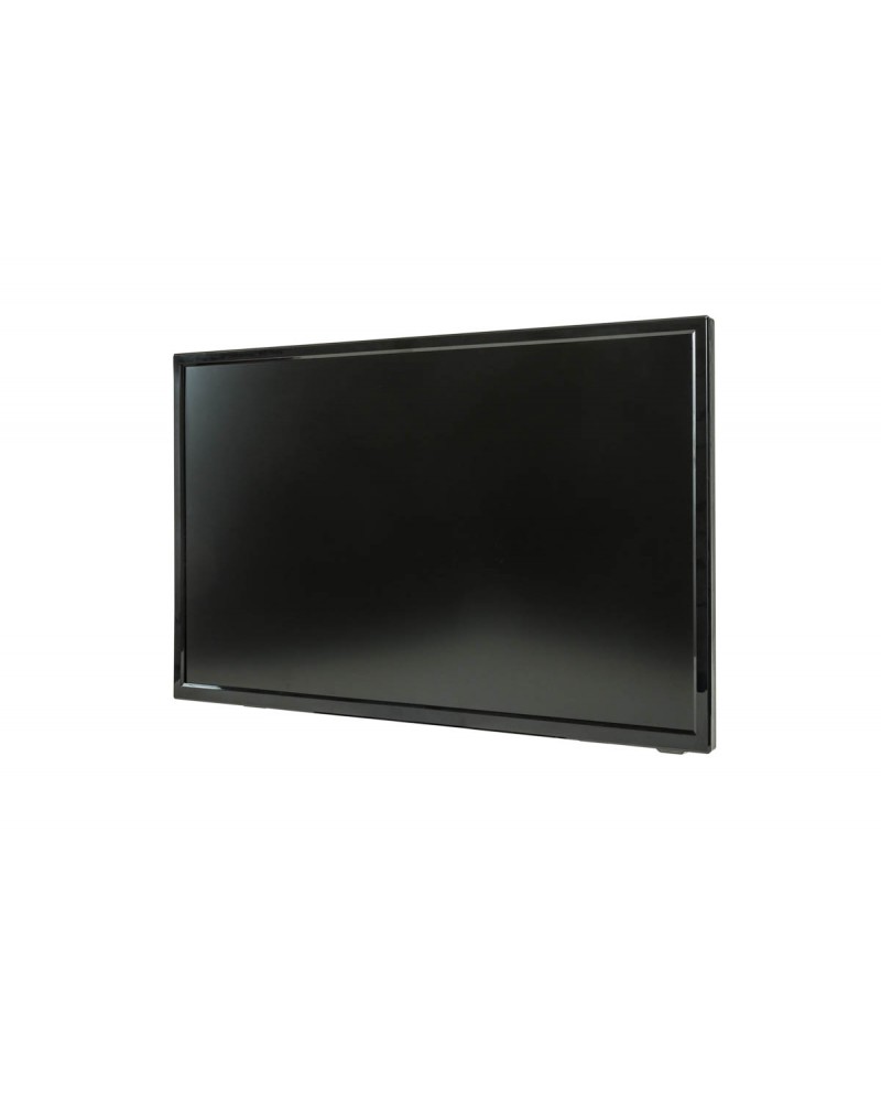 Majestic SLT271D 27" Smart LED TV with Bluetooth, Wireless Mirror ...