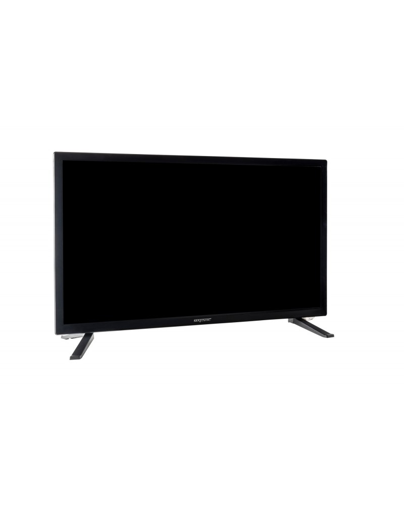 Majestic GTV2700DA 12V 27" Android TV, DVD, Chromecast, Apple TV