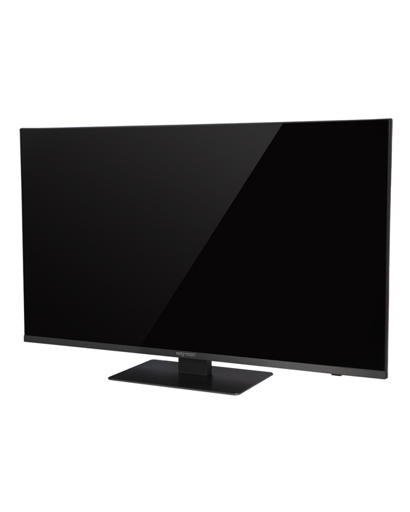 Majestic GTV3200DA 12 Volt 32" Android LED TV With DVD And Chromecast ...